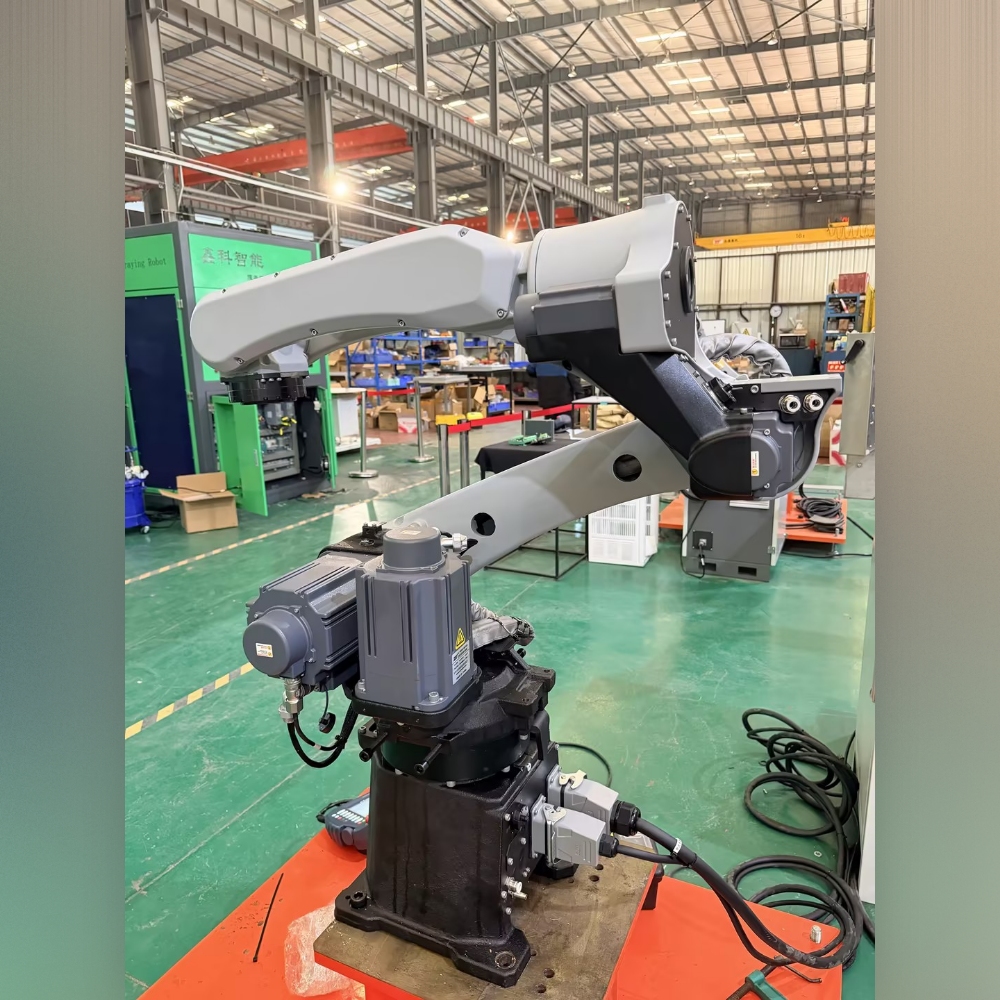 1.5 m and 2 m Arm Reach Painting Robot